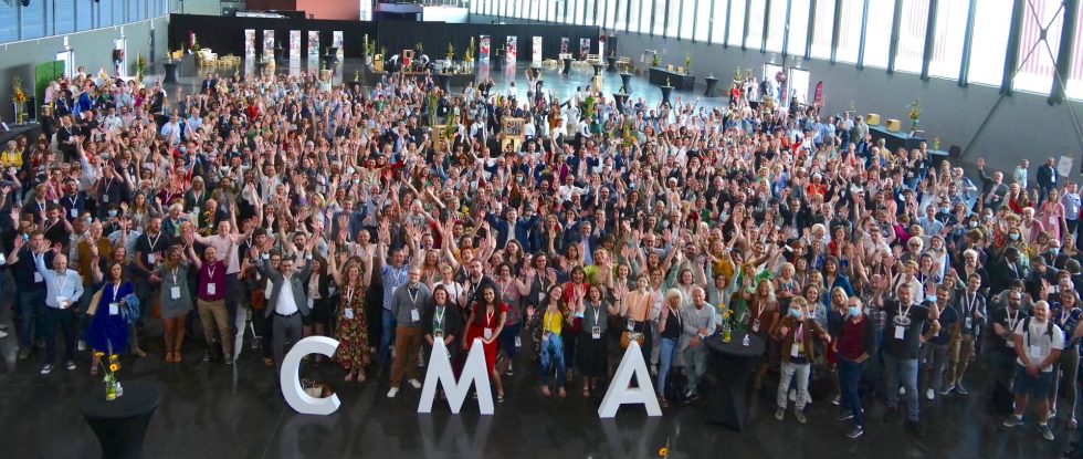CMA Carrière | Hauts de France